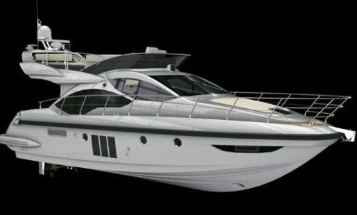 Global Marine Purchases Boats From Dealers Floorplan Loans